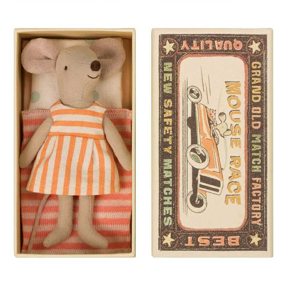 Maileg – Biddle and Bop