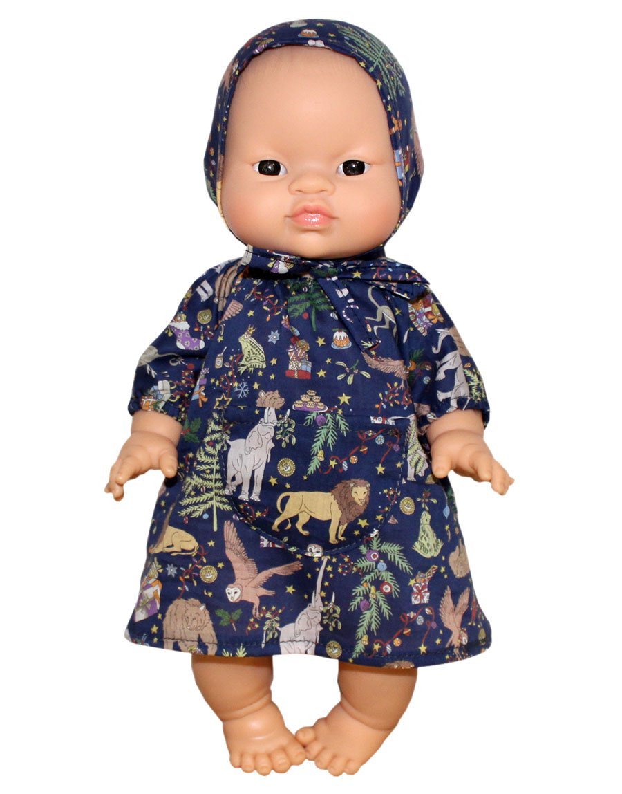 Dolls – Biddle and Bop