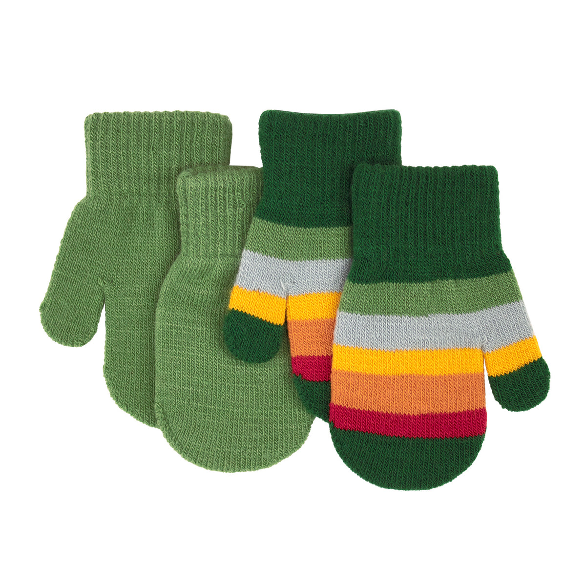 Magic Mitten Set: Forest – Biddle and Bop