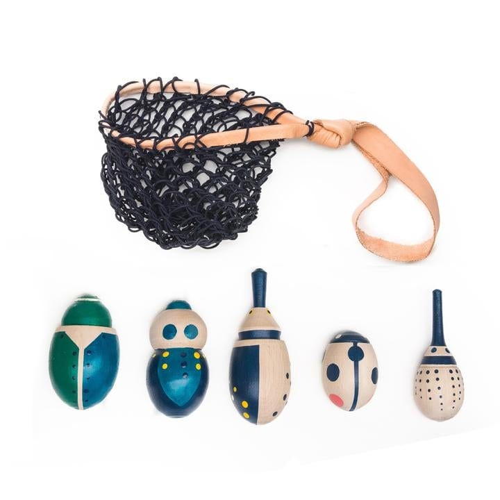 Loose Parts – Biddle and Bop