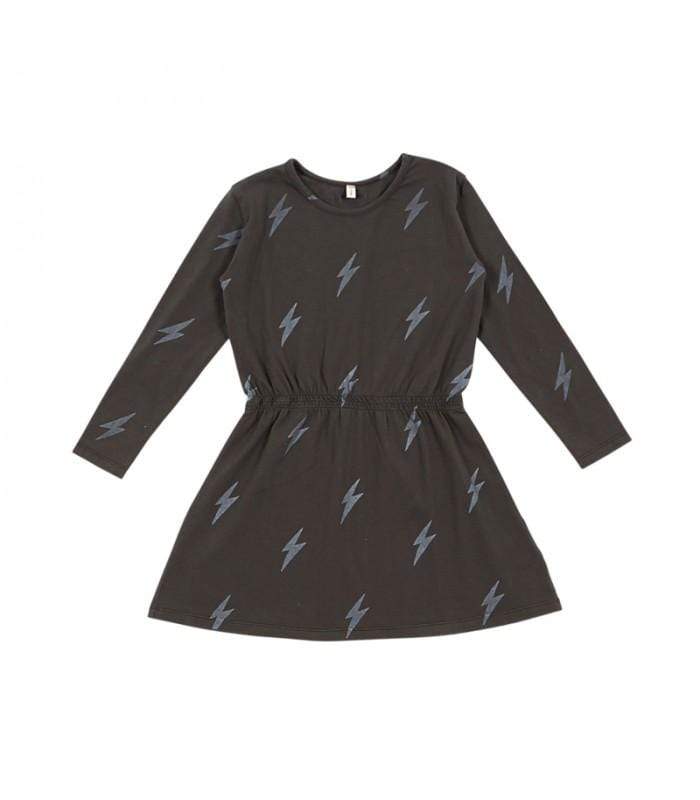Lightning Dress – Biddle and Bop