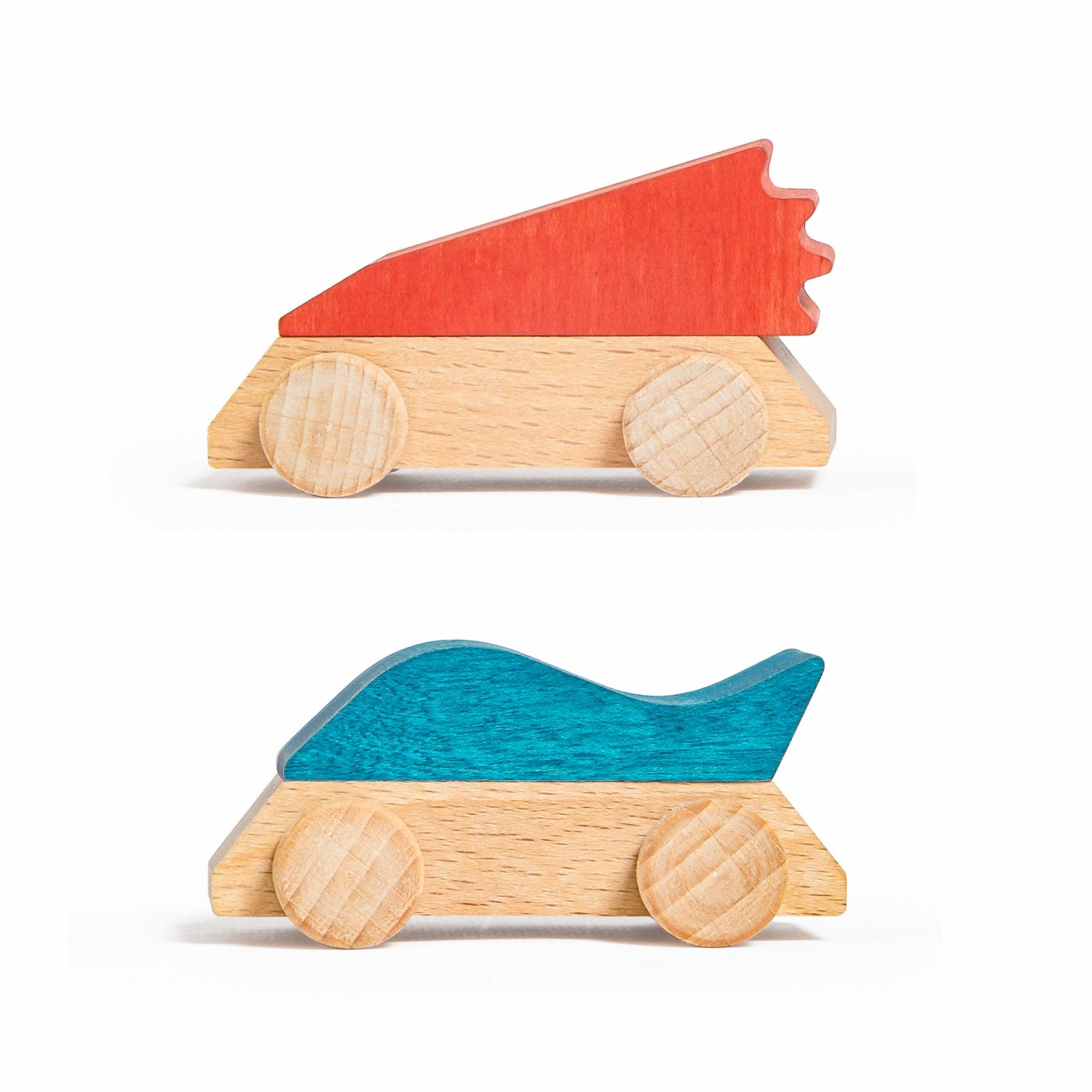 Roads and Cars – Biddle and Bop