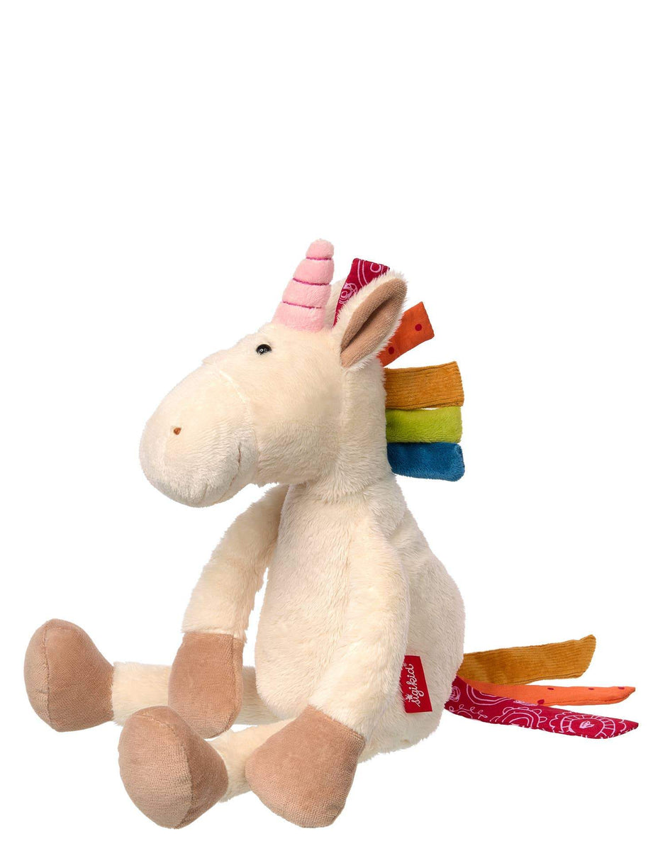 Patchwork Sweety Unicorn – Biddle and Bop