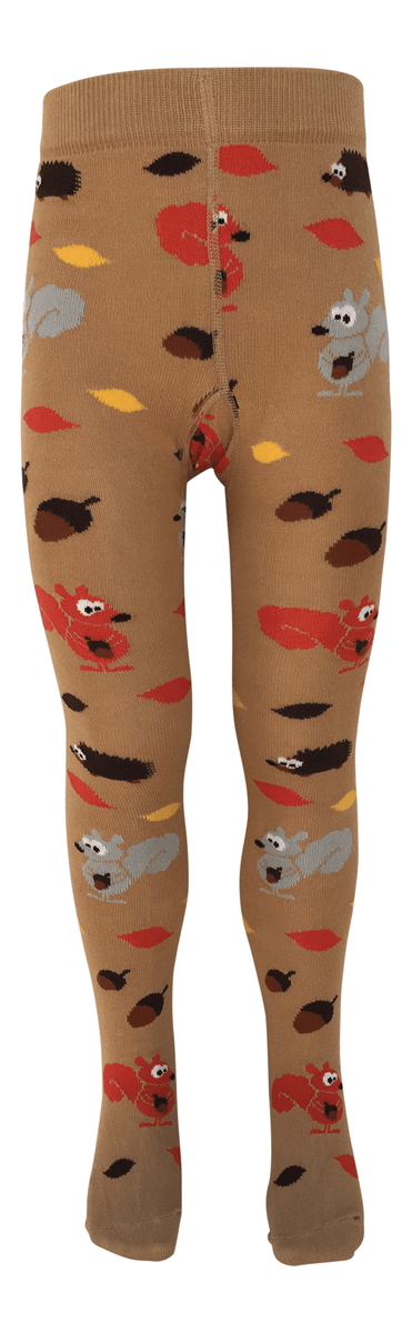 Slugs and Snails Tights: Autumn – Biddle and Bop